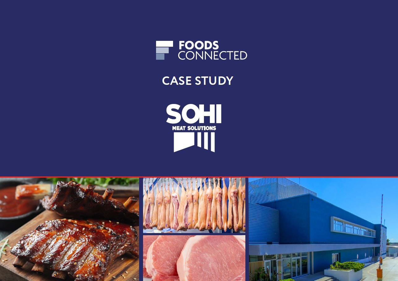 Foods Connected - Processing Cost and Yields