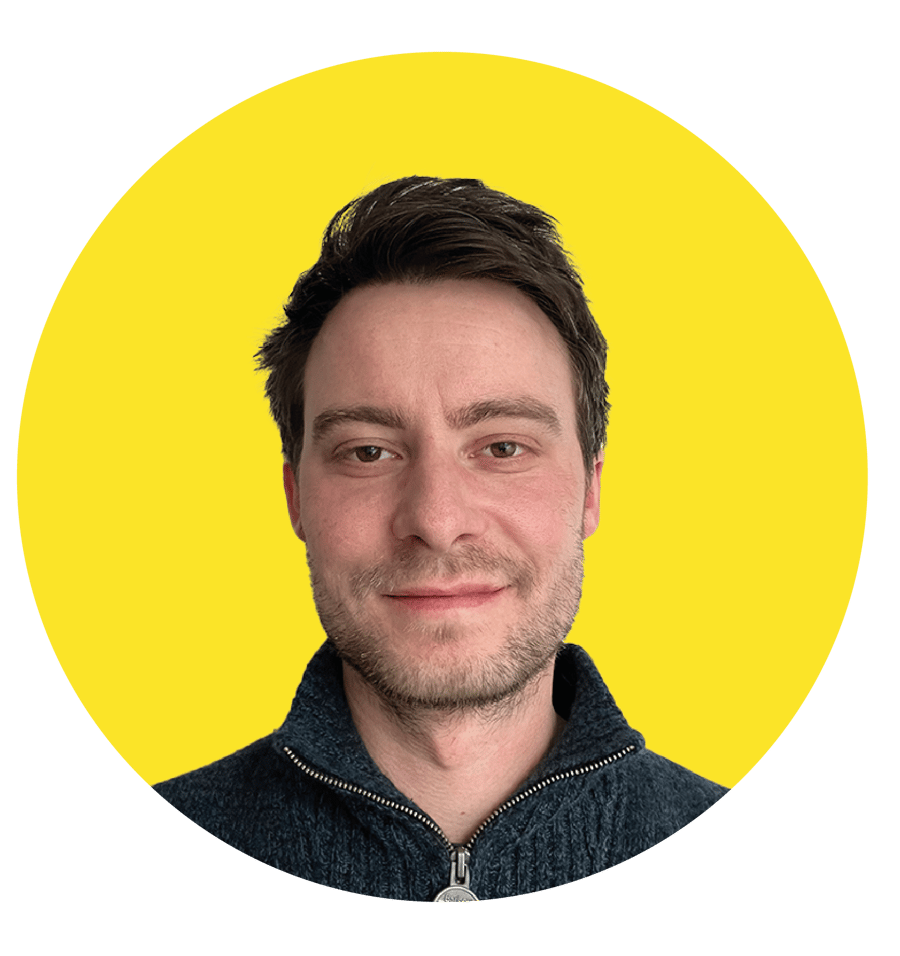 Foods Connected - Traceability in the food industry whitepaper