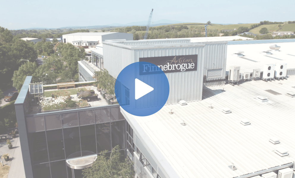 Finnebrogue Artisan and Foods Connected case study