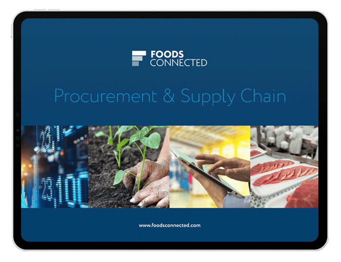 Foods Connected